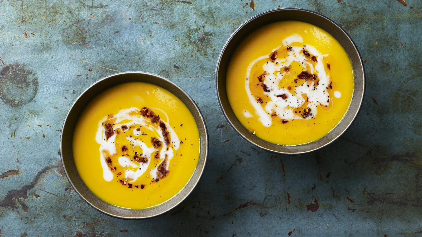 Ini Menu Diet Ubi Bisa Turun 5 Kilogram Cuma 3 Hari, Yuk Cobain - Page 2