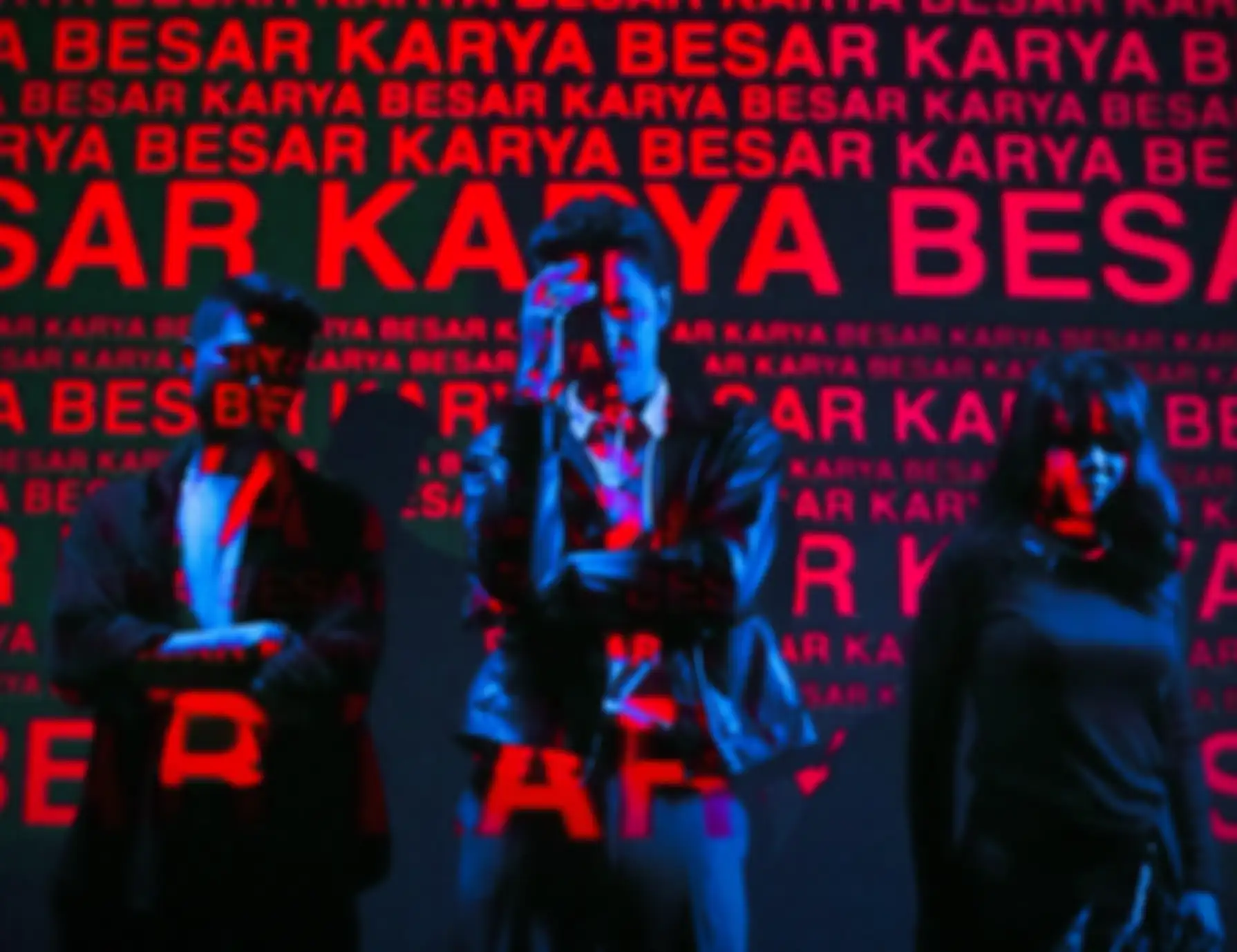 Dari Ngobrol 'Karya Besar' ZerosiX park Hingga Mengupas Asal-usul dan Filosofi Nama Band!