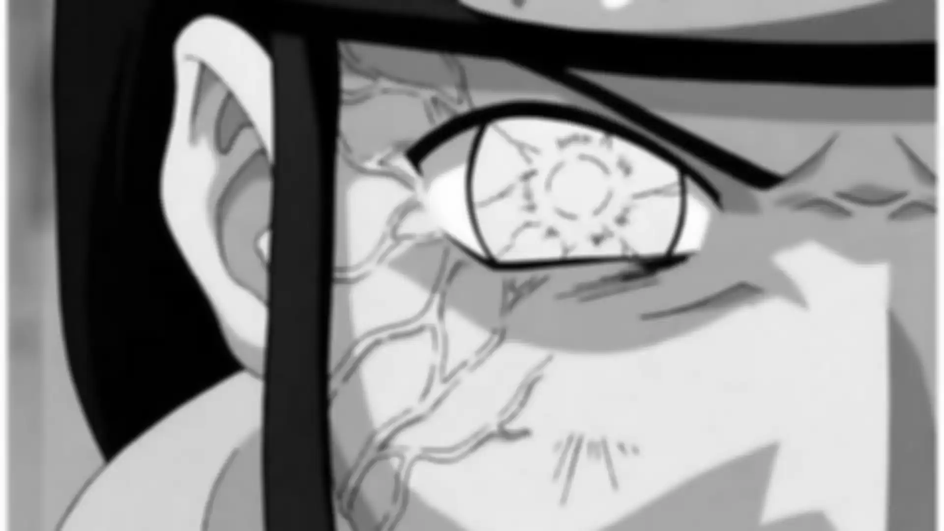 Inilah Perbedaan Kekuatan Mata Rinnegan, Byakugan dan Sharingan dalam ...