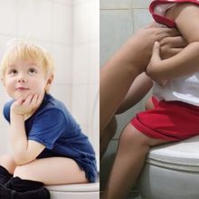 Cara Mengetahui Anak Siap ke Toilet Sendiri, Jangan Dipaksa Dulu!