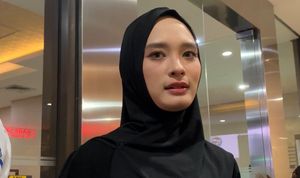 Rencana Isbat Nikah Inara Rusli Terancam Gagal, Status Insanul Fahmi ...