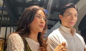 Diterpa Seruan Boikot Usai Berseteru dengan Ruben Onsu, Sarwendah ...