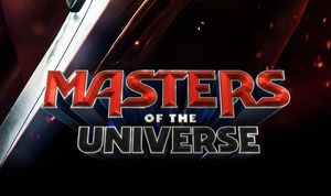 Sinopsis Film Masters of the Universe, Aksi Nicholas Galitzine Hidupkan ...