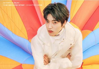 Berita Profil Haruto Treasure Terbaru Hari Ini - Grid.ID