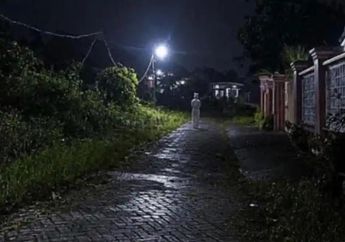 Berita Teror Pocong Terbaru Hari Ini - Grid.ID