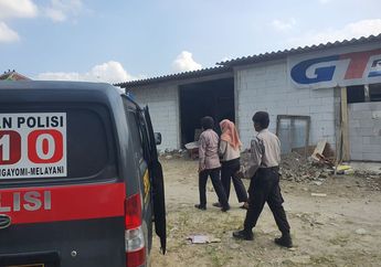 Berita Kronologi Ibu Di Bantul Ikat Balitanya Terbaru Hari Ini - Grid.ID