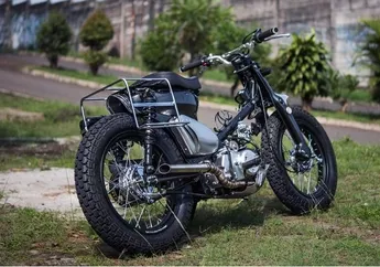 MOTOMODIF - Motorplus