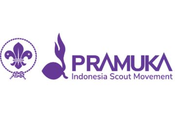 Logotipo De Pramuka Siaga