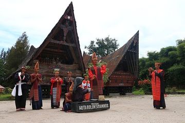 Suku Batak