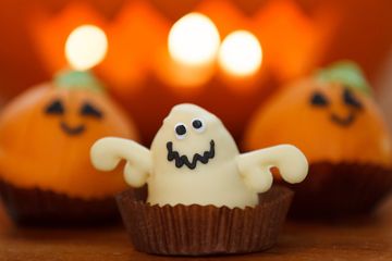 Berita Fakta Seru Seputar Halloween Terbaru Hari Ini - Bobo