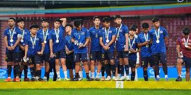 FIFA Matchday - Graham Arnold Tak Bawa 7 Pilar Utama Timnas Irak ke ...