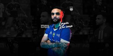 Line-Up Terkuat Persib Bandung usai Datangnya Dion Markx dan Layvin ...