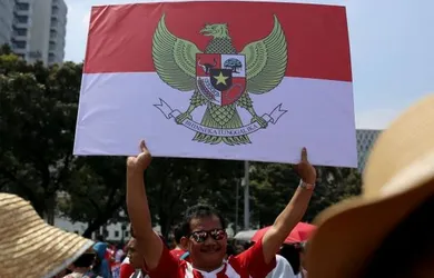Bagaimana Peran Semboyan Bhinneka Tunggal Ika Dalam Upaya Meningkatkan ...