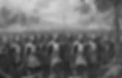 Pada Abad ke-19 Terjadi Perlawanan Rakyat Maluku Terhadap Belanda ...