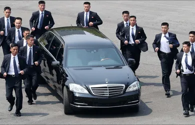 Inilah Serda Ambar, Paspampres Cantik Asal Sidoarjo yang Curi Perhatian ...