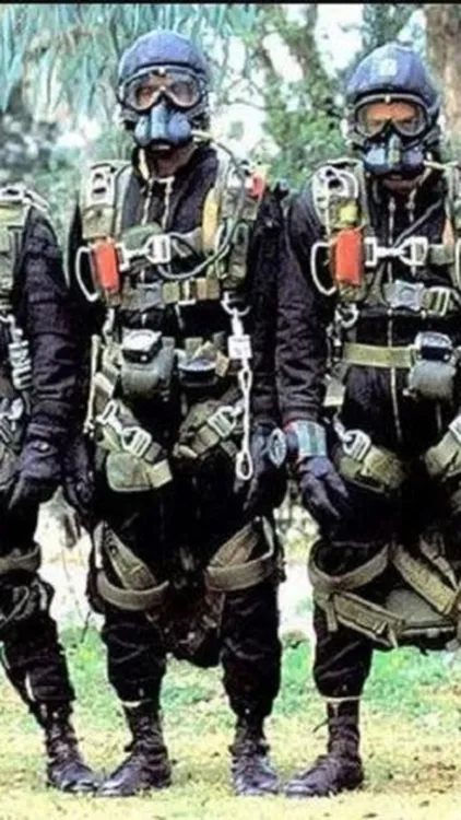 Mengenal SSG Pakistan, Salah Satu Pasukan Khusus Terbaik di Dunia