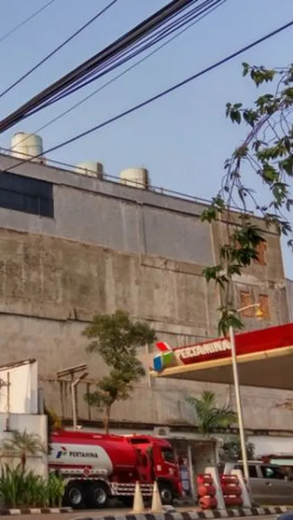Inilah Perbedaan SPBU Pertamina Warna Merah, Biru dan Hijau yang Perlu ...