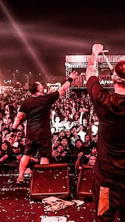 Simpen Nih. Contact Person 50 Band Indie Lokal Kalau Lo Mau Undang Mereka Tampil