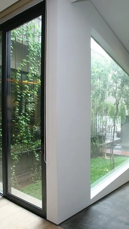 Mengenal Desain Ideal Ramp, Pengganti Tangga yang Punya Kelebihan Ini ...