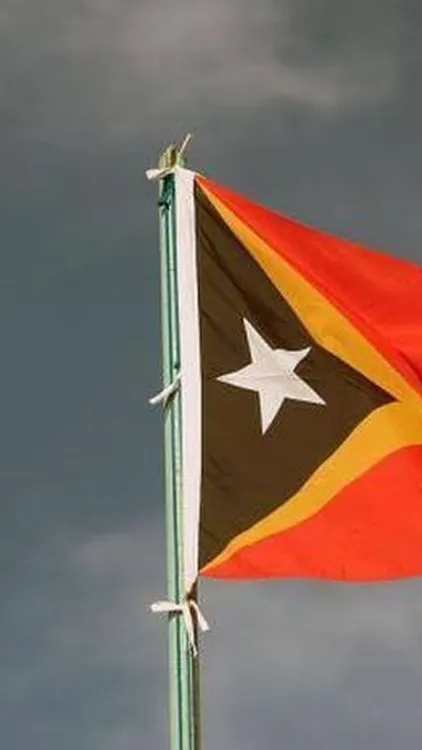 18 Tahun Merdeka dari Indonesia Timor Leste Tak Kunjung Kaya padahal ...