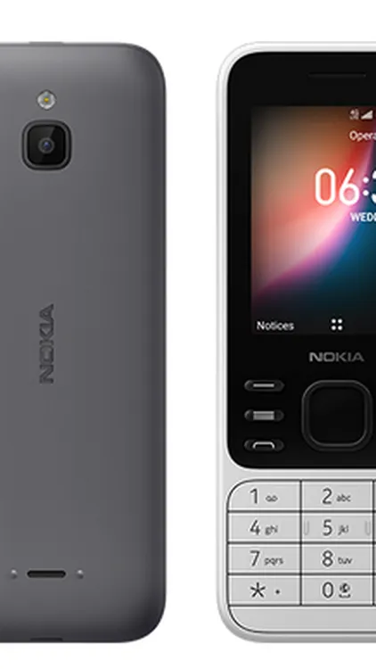 Meski Hape Biasa, Seri Nokia Ini Bisa WhatsApp Sampai YouTube Lho ...