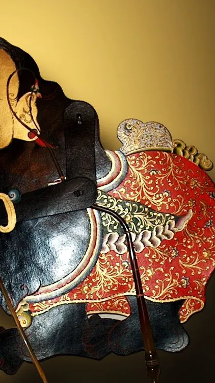 Rumitnya Asal Usul Semar, Karakter Tertua dalam Mitologi Indonesia ...