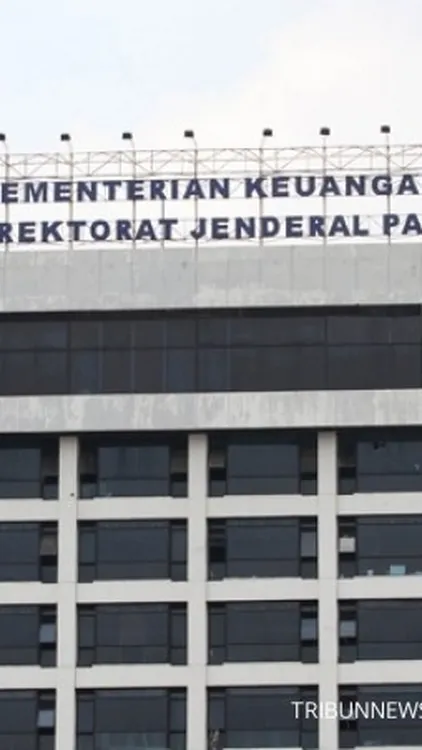 Lowongan Kerja Lulusan SMK, Kementerian Keuangan Republik Indonesia ...