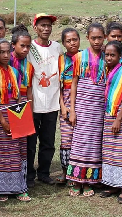 Budaya Negara Timor Leste dari Olahraga hingga Wawata Topu yang Terkenal