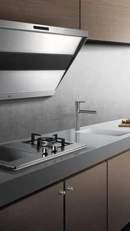 Ini Dia Type dan Ukuran Cooker Hood yang Cocok untuk Apartemen