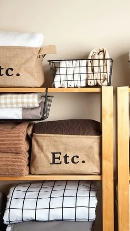 Ikuti 5 Langkah Ini untuk Bikin Rumah Rapi dan Terorganisasi