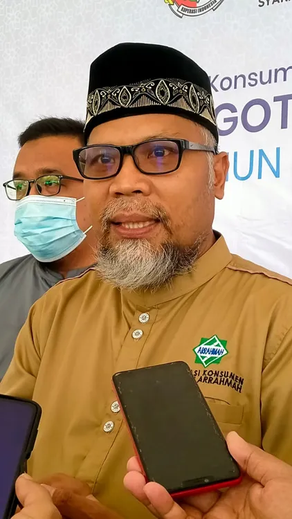 Inilah Perbedaan Antara Bai' Al-Mudharabah, Bai' Al-Istishna', Dan Bai' Al-Salam Pada Kegiatan ...