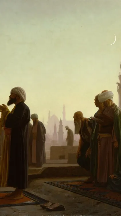 Sejarah Peradaban Islam dari Periode Klasik, Pertengahan, hingga Modern