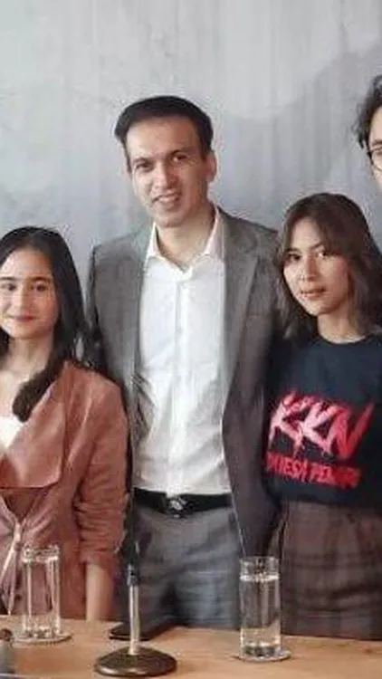 Bukan LINK Haram dan Bajakan, Ini LINK Nonton dan Sinopsis Film KKN di ...