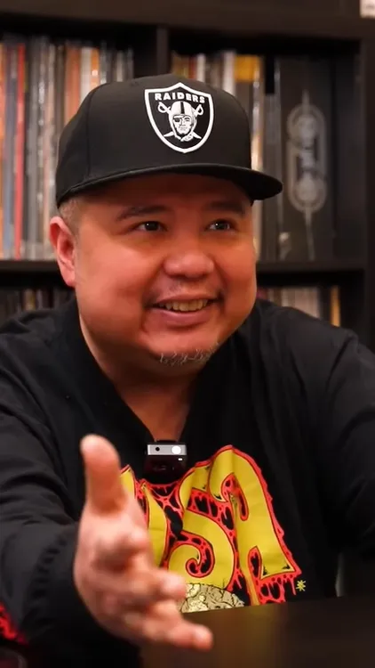 Gitaris Seringai, Ricky Siahaan: Slayer Itu Band Metal yang Perfect ...