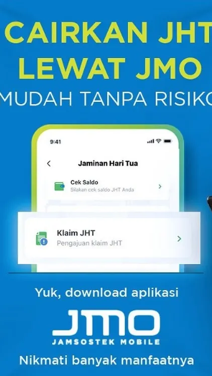BPJS Checking, 3 Cara Tracking Klaim JHT BPJS Ketenagakerjaan via Online