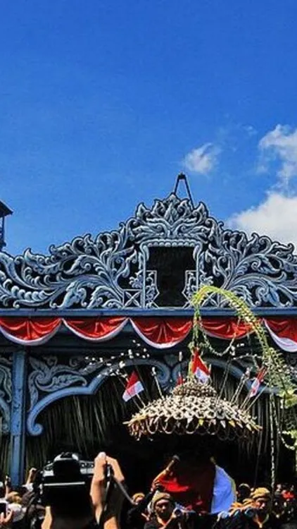 Tradisi Kearifan Lokal dan Budaya Apa Saja yang Terdapat di Indonesia?