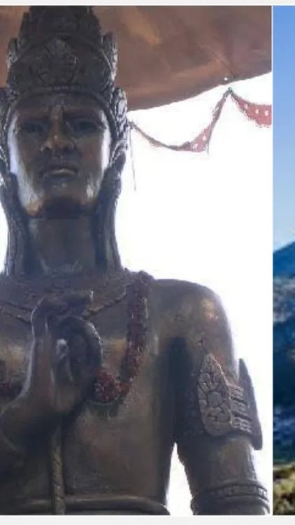 Kisah Prabu Brawijaya V, Raja Terakhir Majapahit yang Moksa di Gunung ...