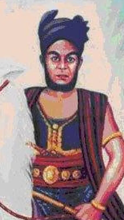 Kisah Sisingamangaraja XII, Raja Batak yang Melawan Penjajah Belanda ...