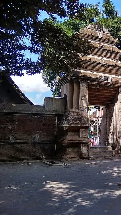 Sejarah Pemindahan Keraton Mataram Islam dari Masa ke Masa, Keraton ...