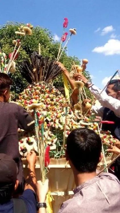 Apa Itu Syawalan? Makna dan Tradisi di Berbagai Wilayah di Indonesia