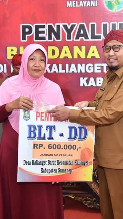 BLT DD: Pengertian, Jumlah Dana, Periode Cair, dan Sampai Kapan