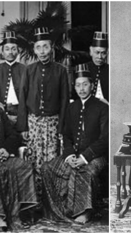 Kamis Pahing, Rahasia Weton Sakti Titisan Raja Jawa yang Konon Cerdik ...