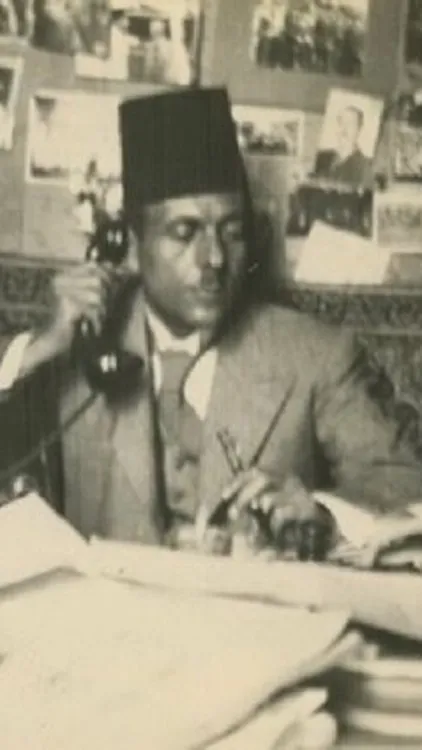 Sosok Ali Taher, Orang Palestina yang Turut Andil dalam Kemerdekaan ...