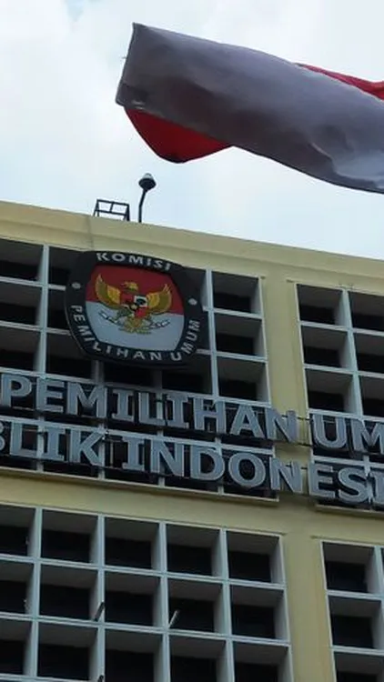KPU: Kepanjangan, Peran, Divisi, Gaji, dan Syarat Menjadi Anggota