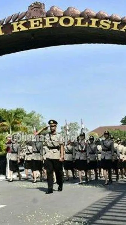 Sempat Berpindah-Pindah Di 5 Kota, Beginilah Jejak Sejarah Akademi ...