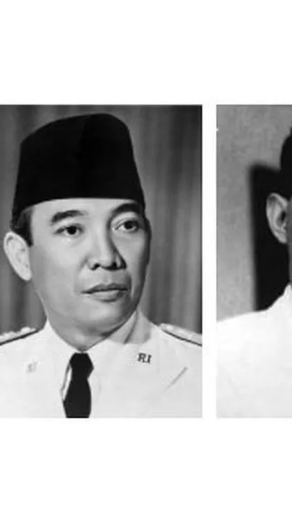 Bagaimana Pandangan para Pendiri Bangsa, Termasuk Mohammad Yamin ...