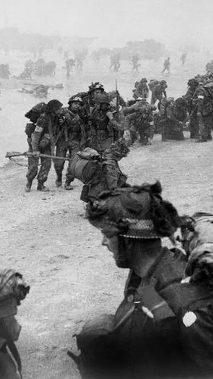 Mengenang 76 Tahun Peristiwa NICA, Tentara Belanda yang Mendarat di ...