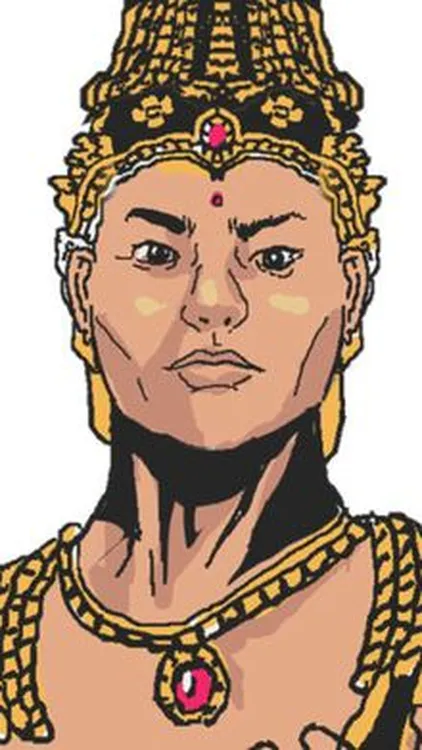 Kisah Raja Balaputradewa Penguasa yang Membawa Kerajaan Sriwijaya ke ...