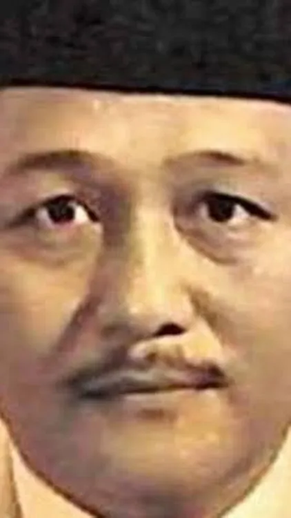 Sosok Sukarni Kartodiwirjo, Pemimpin Golongan Muda yang Berani Menculik ...