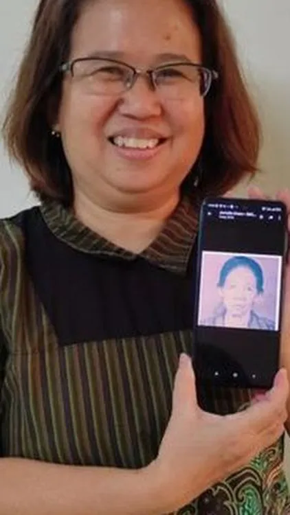 Masa Tuanya Terlunta-lunta, Wanita Keturunan Tionghoa Ini Ternyata Pejuang Kemerdekaan Indonesia